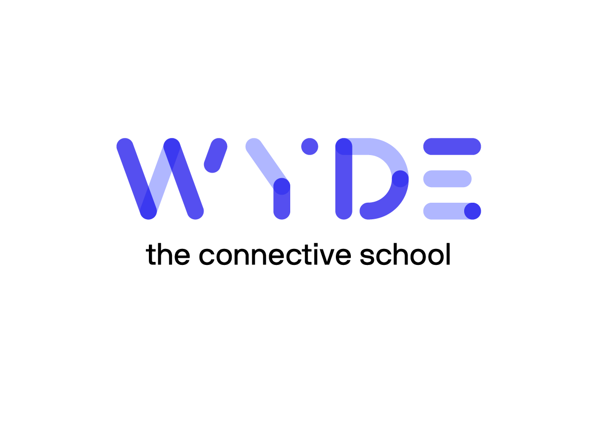 Wyde | A Connective School for People, Teams and Organizations